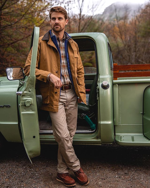 Duck Head – Silver Creek Outfitters