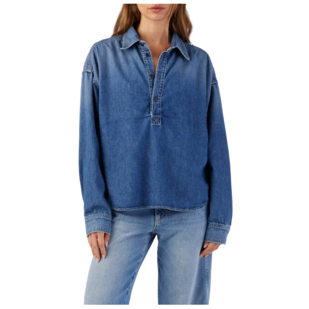 Carole Shirt – Silver Creek Outfitters