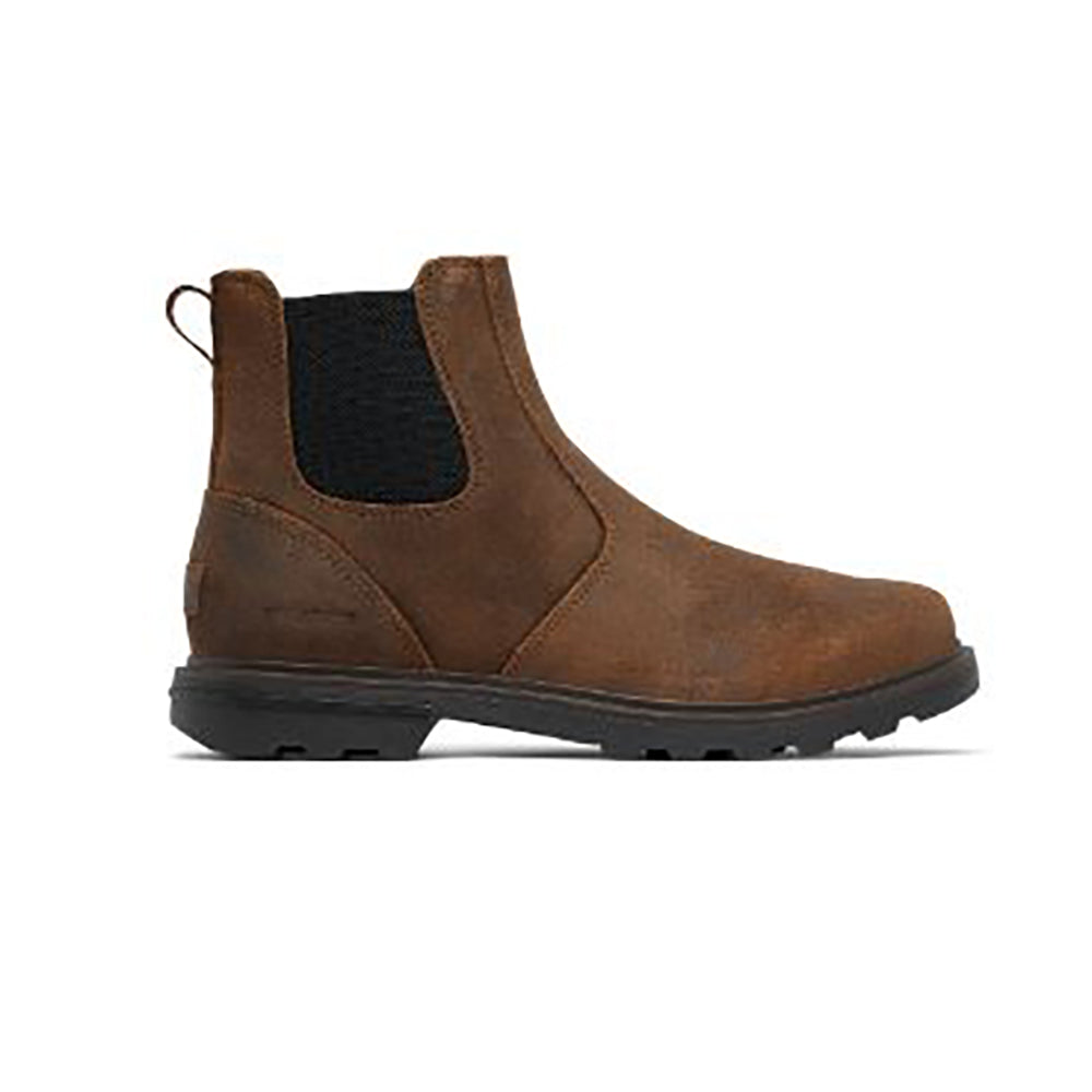 Carson Chelsea WP - Tobacco Bl – Silver Creek Outfitters