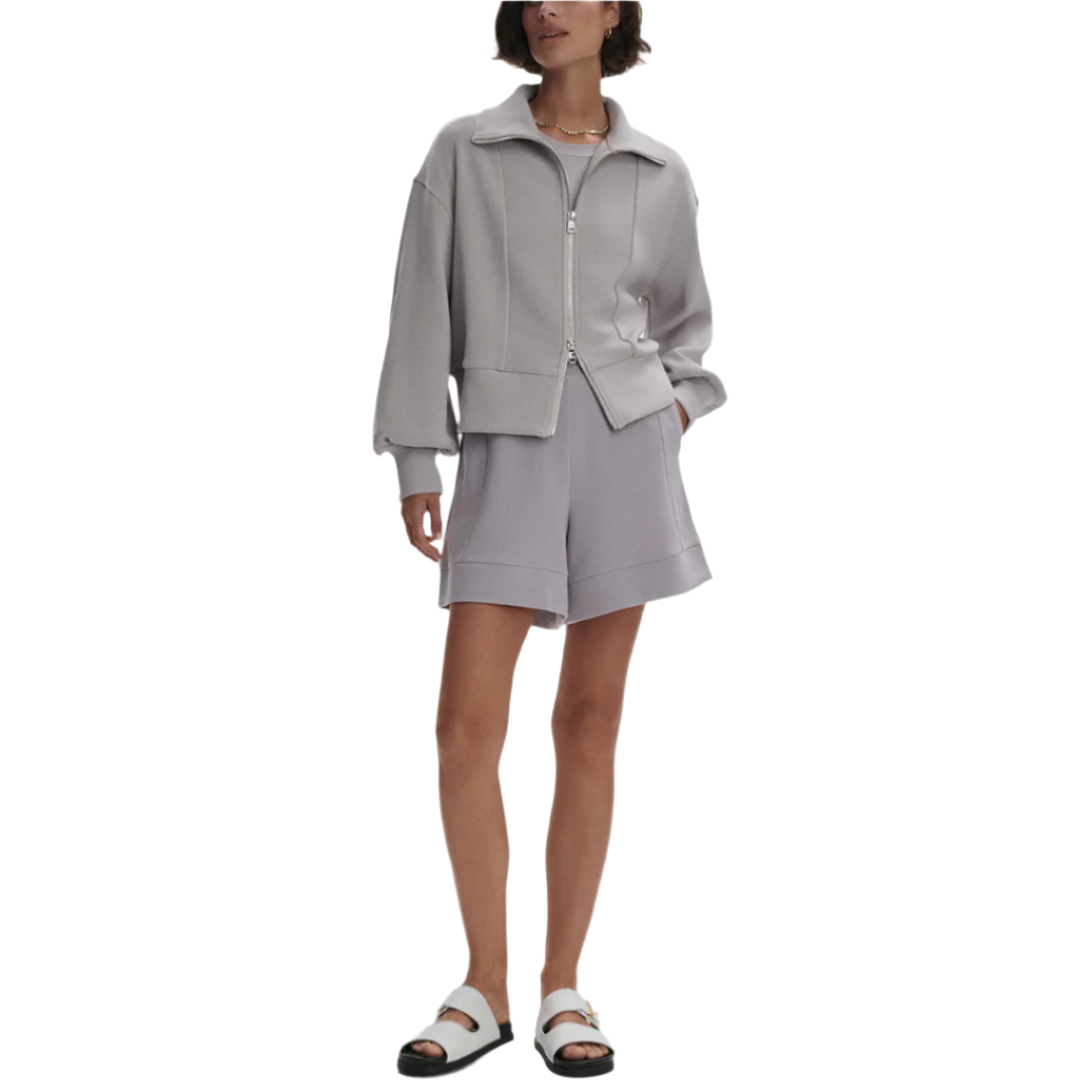 Gibbs Zip-Through Sweat – Silver Creek Outfitters