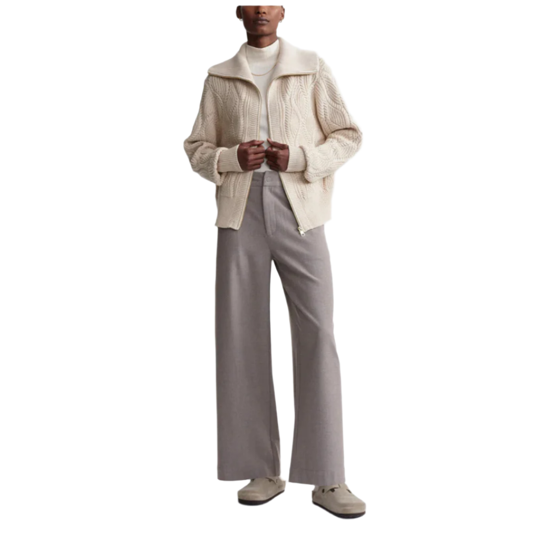 Lando Full-Zip Knit – Silver Creek Outfitters