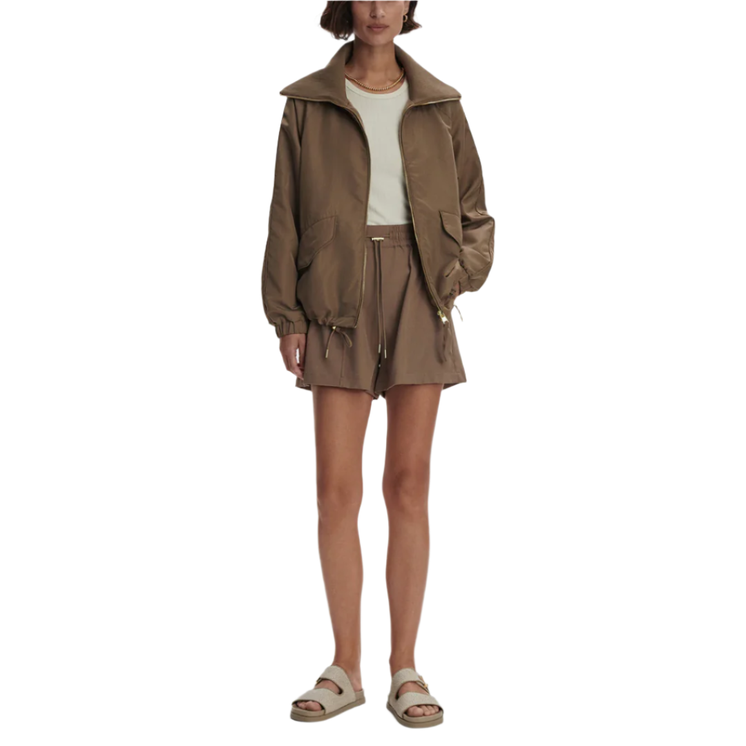 Morven Blouson Jacket – Silver Creek Outfitters