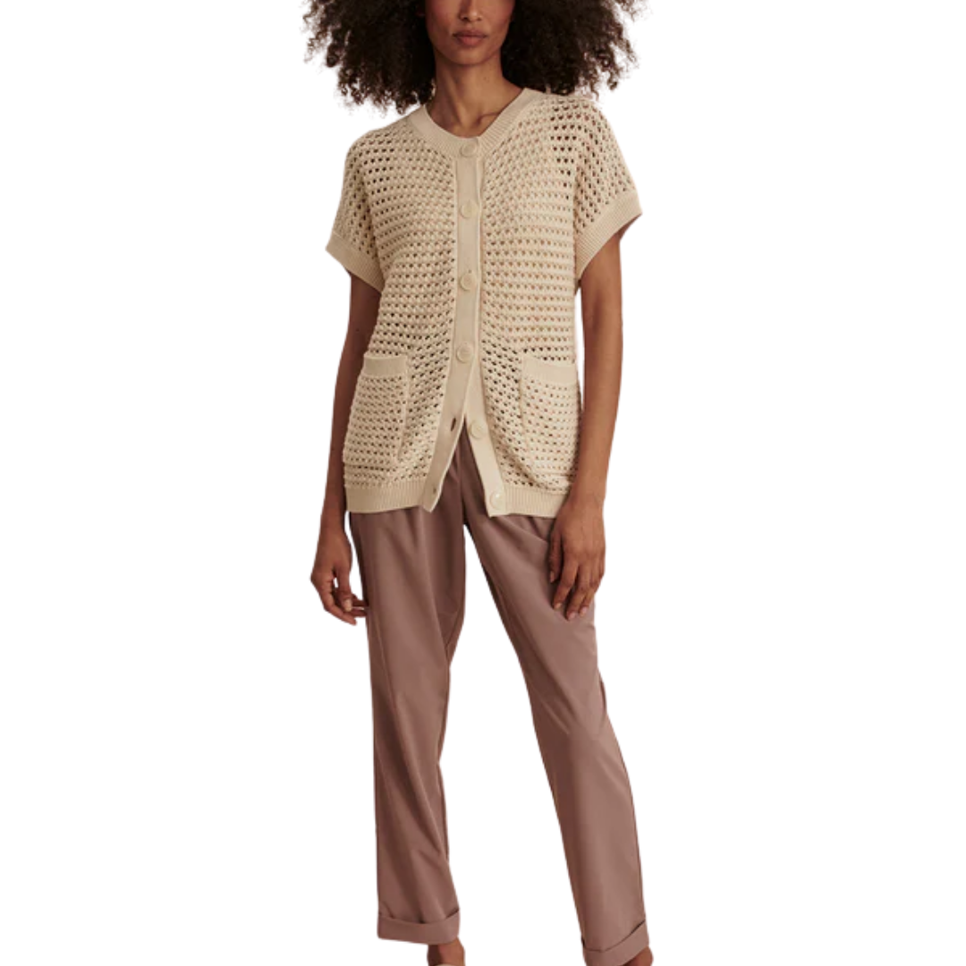 Sidra Button-Through Vest – Silver Creek Outfitters