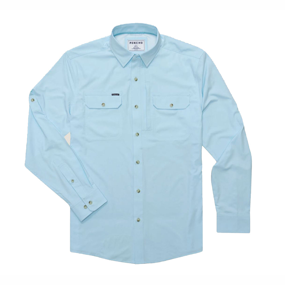 The Purist – Silver Creek Outfitters