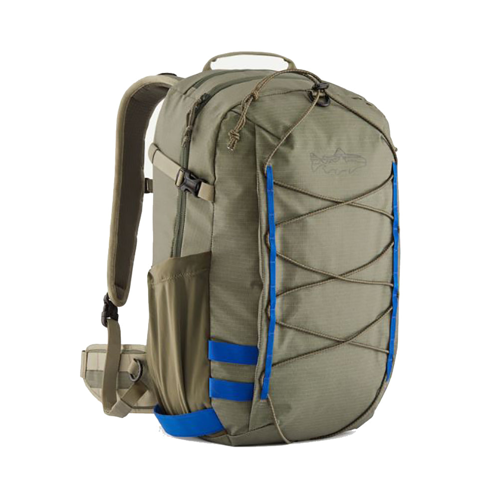 Stealth Backpack 25L – Silver Creek Outfitters