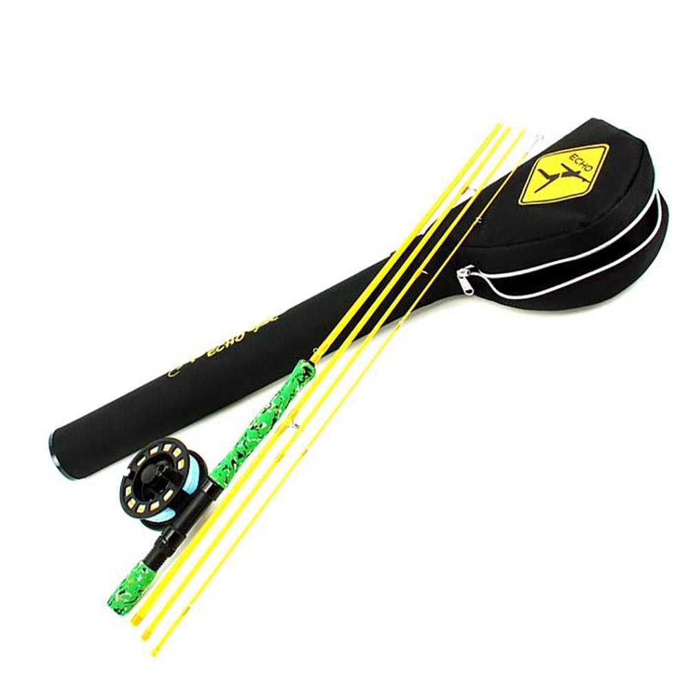 Echo Gecko Kit – Silver Creek Outfitters